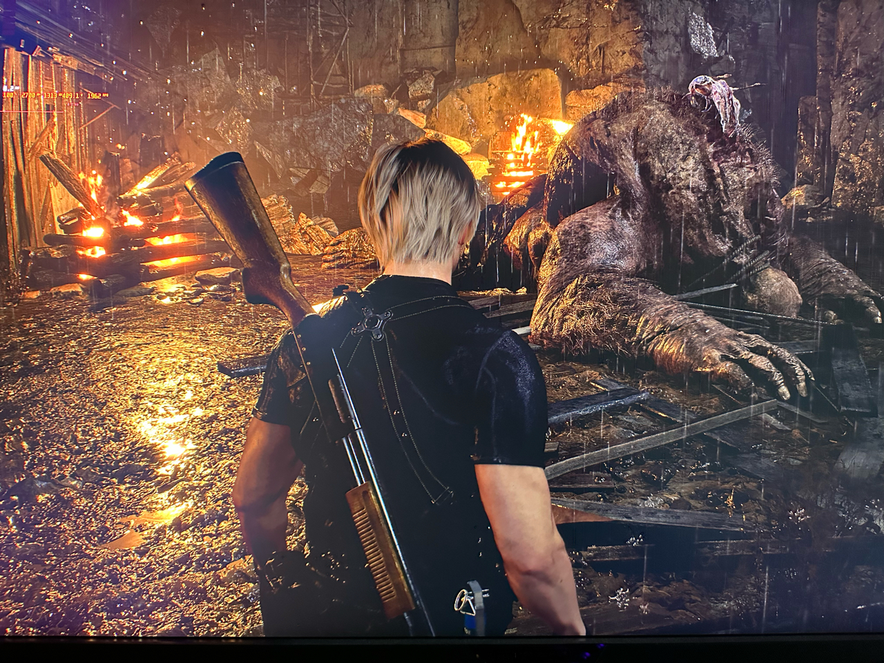 用了macpro的屏幕之后想换掉27的4k 144了 NGA玩家社区