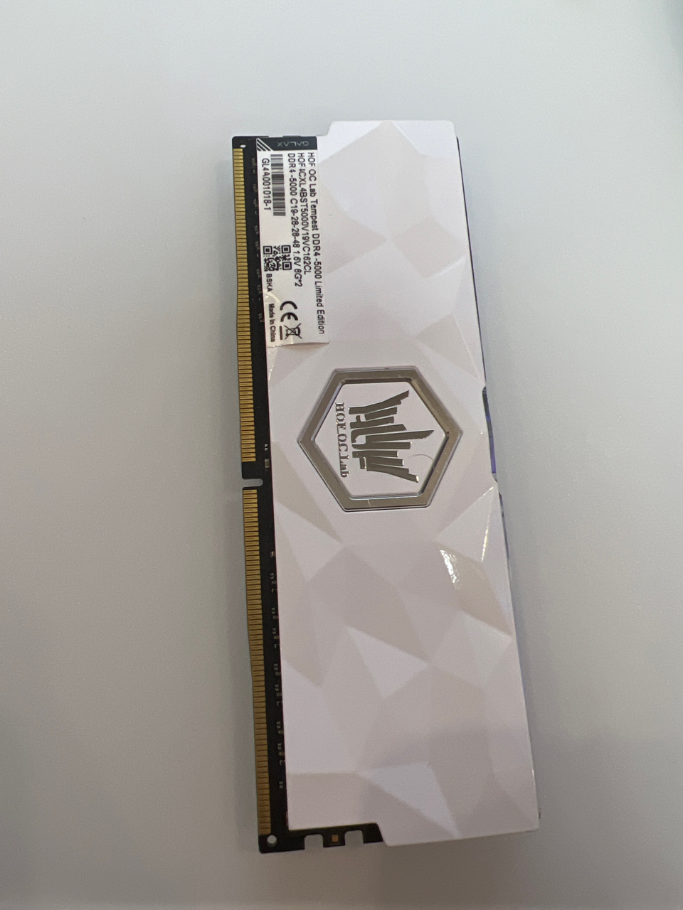 疑似坏掉的内存条能被回收吗？ NGA玩家社区