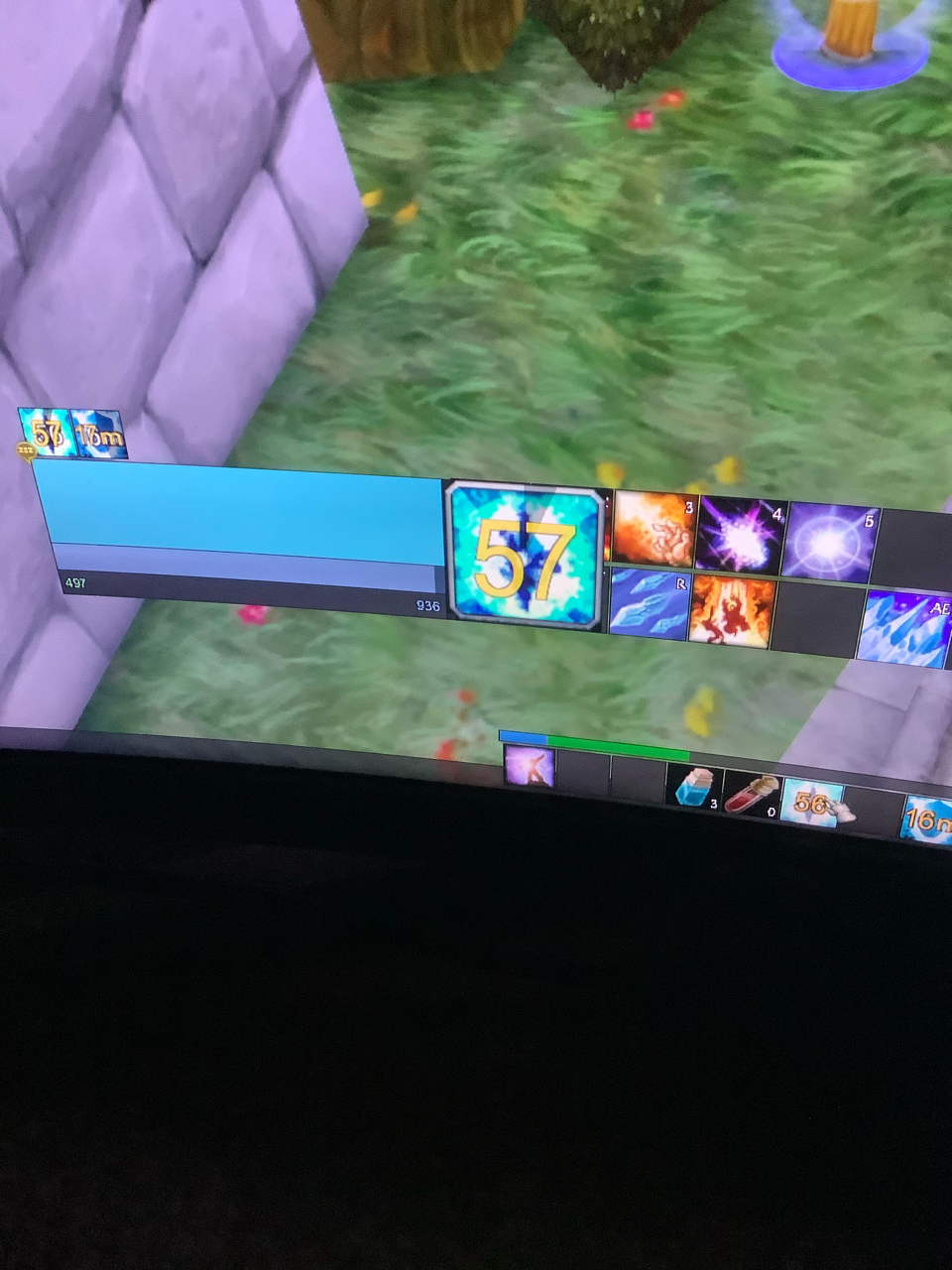 Elvui姓名板buff的问题(求助) NGA玩家社区