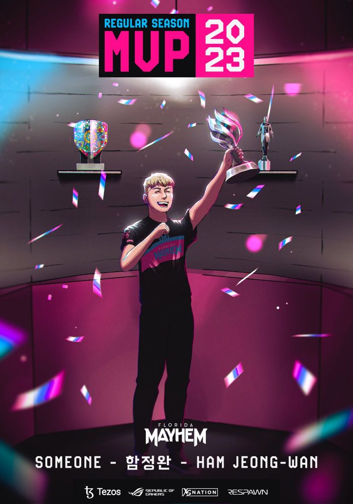 [建议感想]所以今年为什么没mvp宣传片？ NGA玩家社区