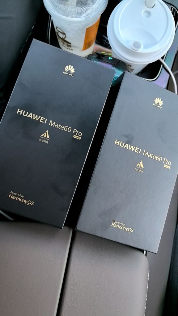 60pro放货了？刚收到短信，还是线下预定靠谱 NGA玩家社区