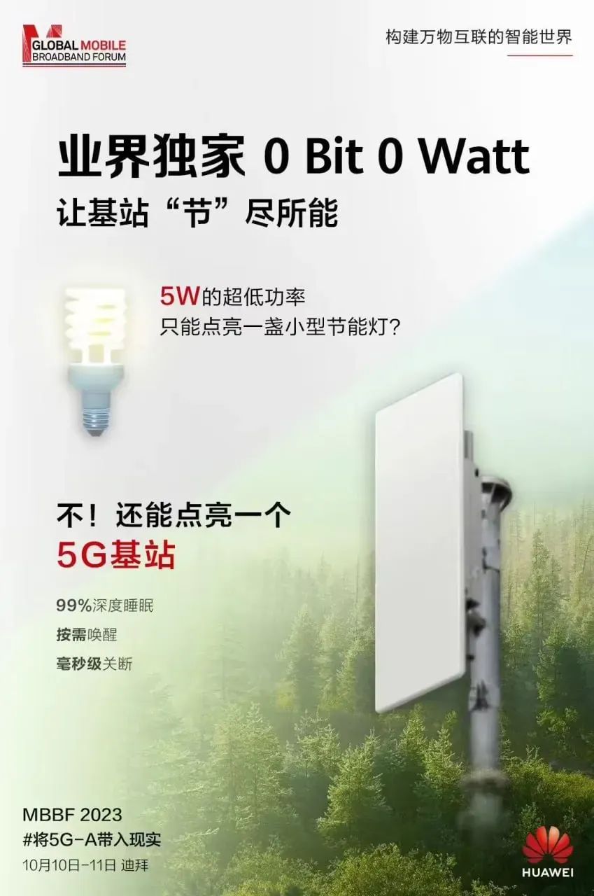 5w的5g？ 178