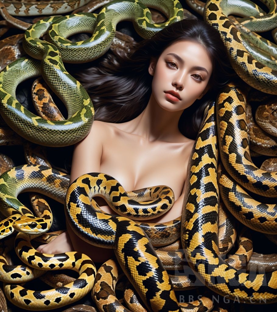 [讨论] 最近整SDXL整出来些好看的 NGA玩家社区