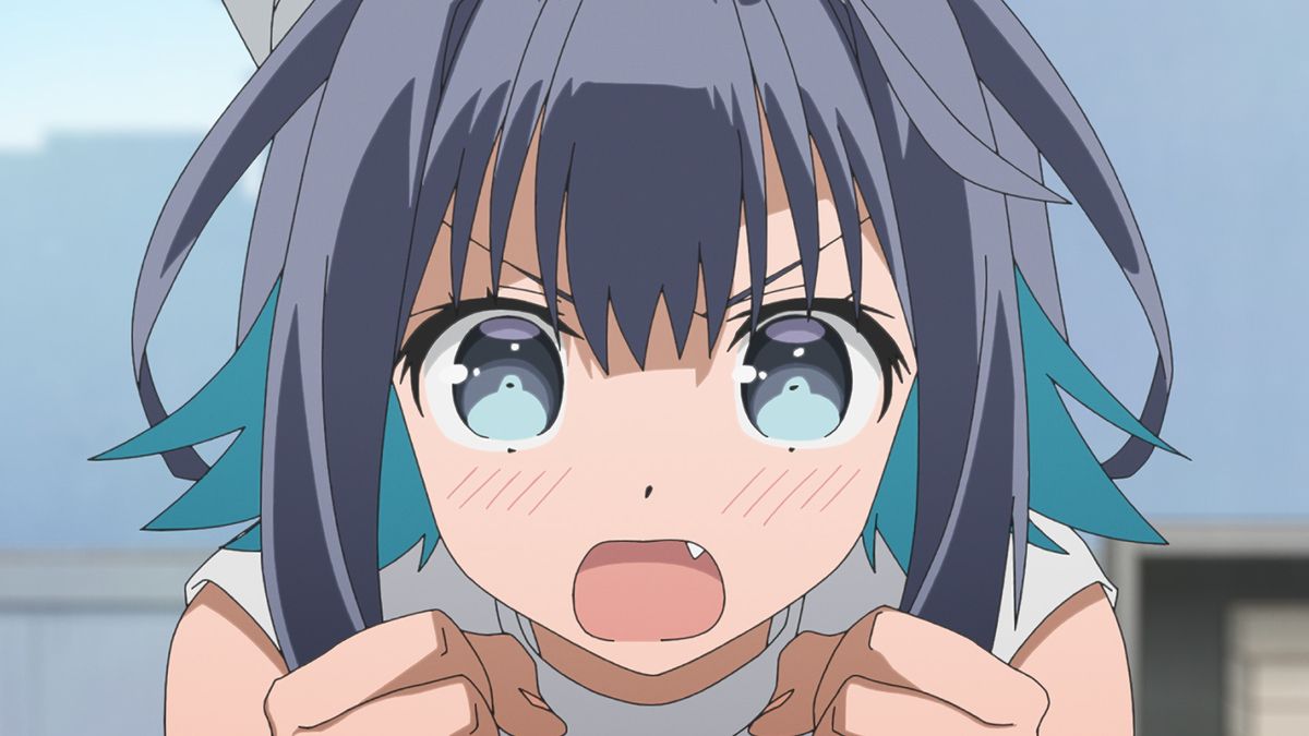 [新番讨论][专楼][半原创] 2023年10月 16bit的感动 ANOTHER LAYER 每周三晚23:30 第13集(最终回)我所珍视之物 NGA玩家社区