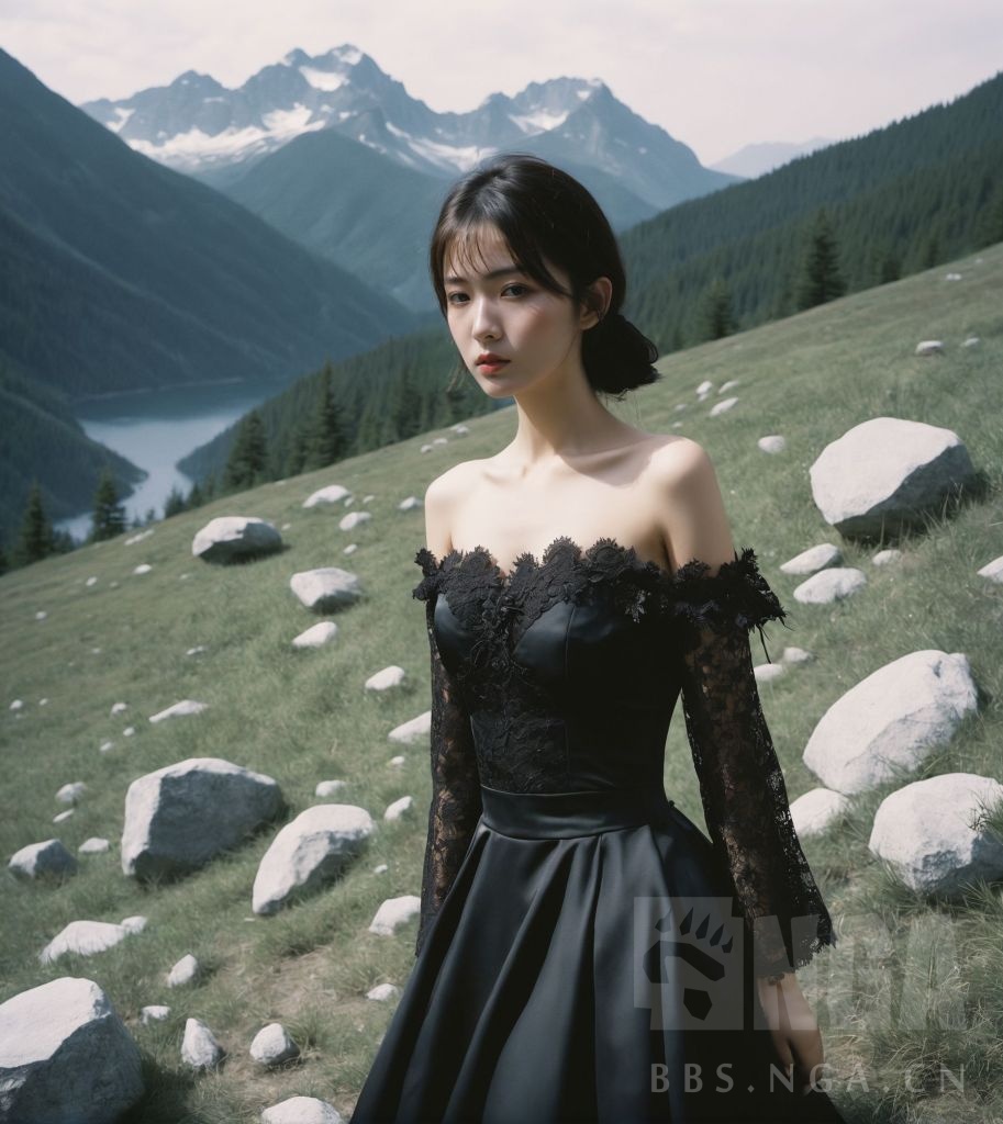 [讨论] 最近整SDXL整出来些好看的 NGA玩家社区