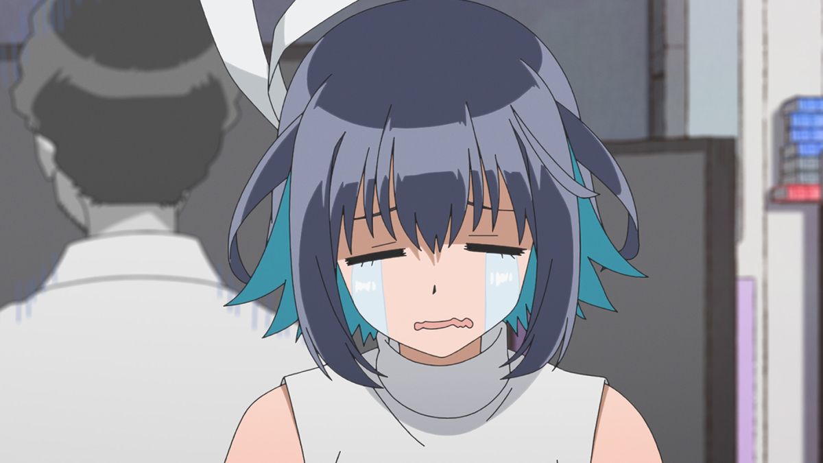 [新番讨论][专楼][半原创] 2023年10月 16bit的感动 ANOTHER LAYER 每周三晚23:30 第13集(最终回)我所珍视之物 178