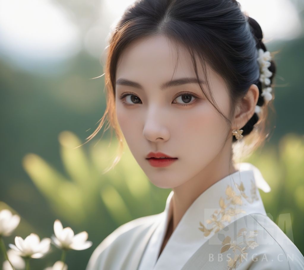 [讨论] 最近整SDXL整出来些好看的 NGA玩家社区