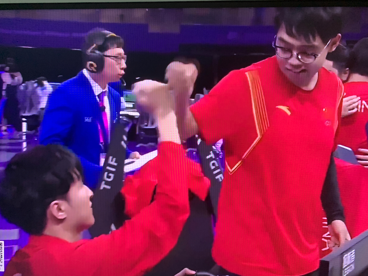 ame maybe碰拳这个图你们是哪里截的原图啊 NGA玩家社区