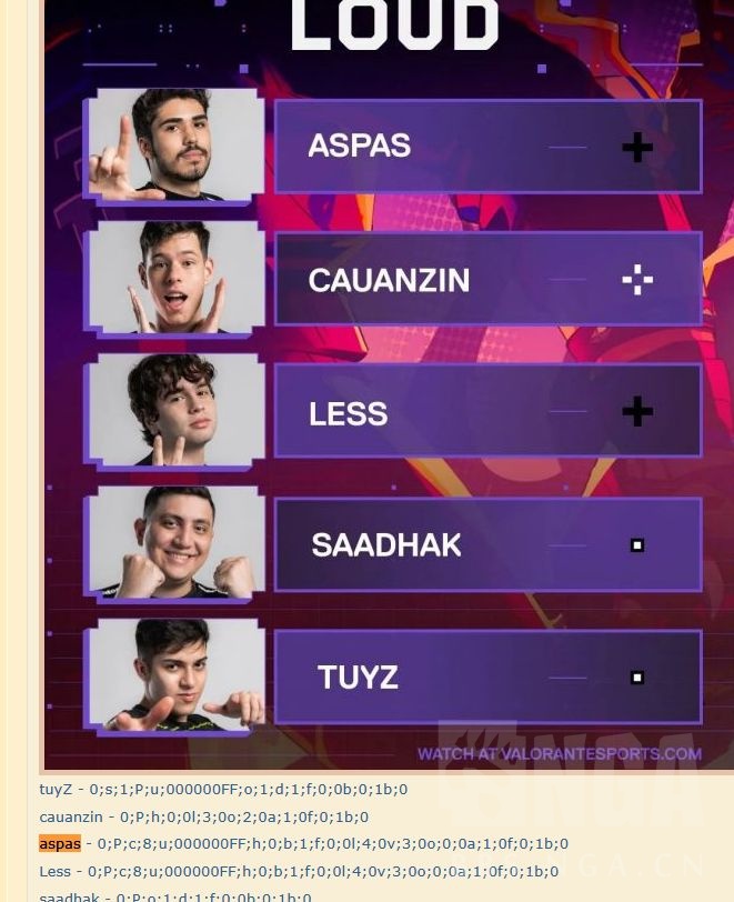 [氵]请问有谁知道aspas和less的准心吗 NGA玩家社区