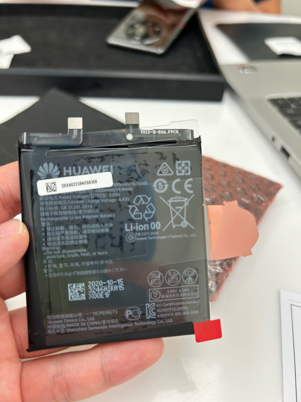 圆个梦，买了个二手的遥遥领先 NGA玩家社区