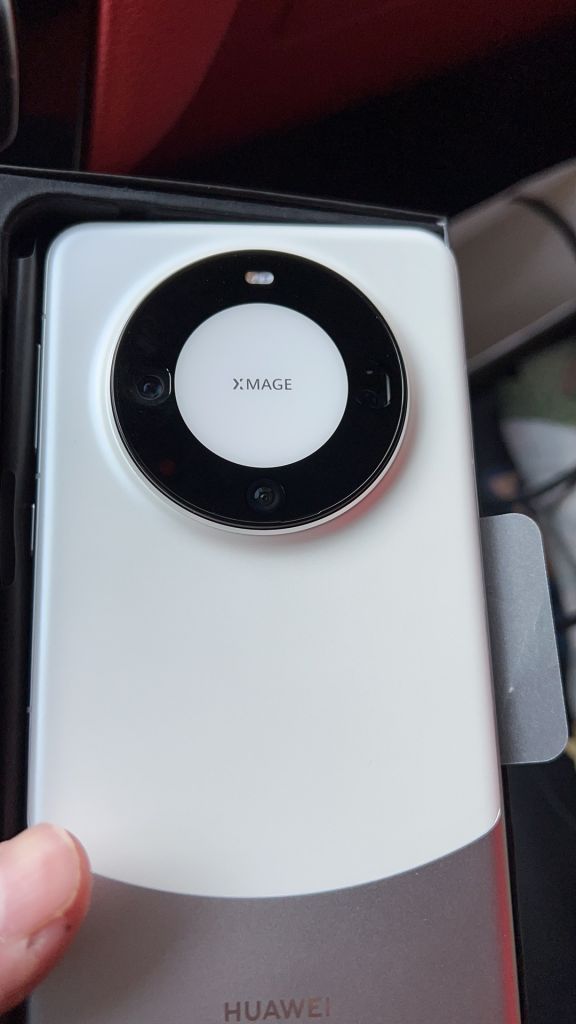 Mate60系列这是开始铺货了？ NGA玩家社区