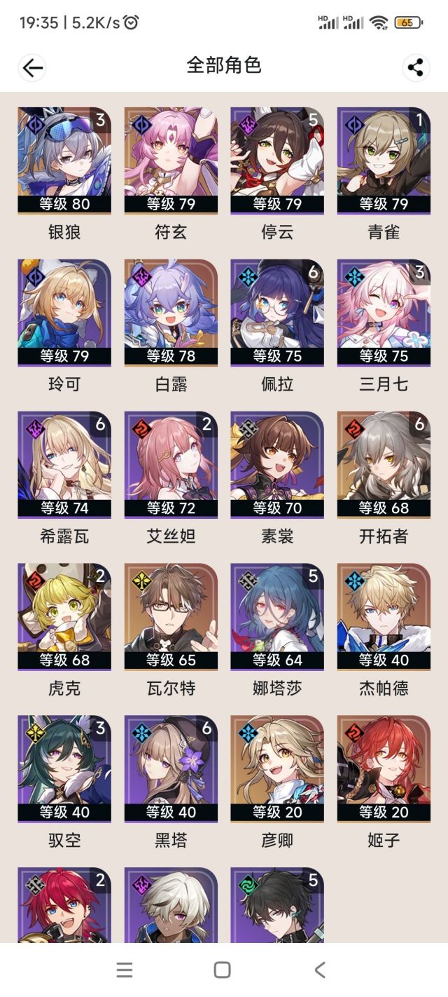 [闲聊杂谈]见多了大佬的0t和auto，给大伙看看稍微不一样的 NGA玩家社区