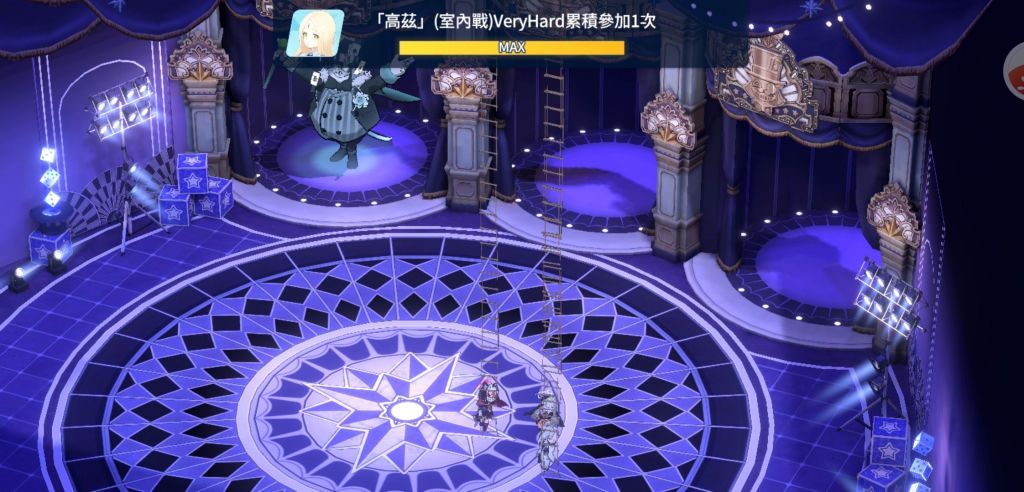 [国服]求教一下，这次总力boss二阶段怎么打？ NGA玩家社区