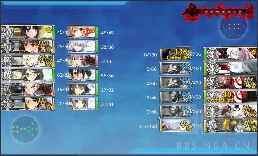 我错了，我再也不打甲了(E4P3卡斩求教) NGA玩家社区