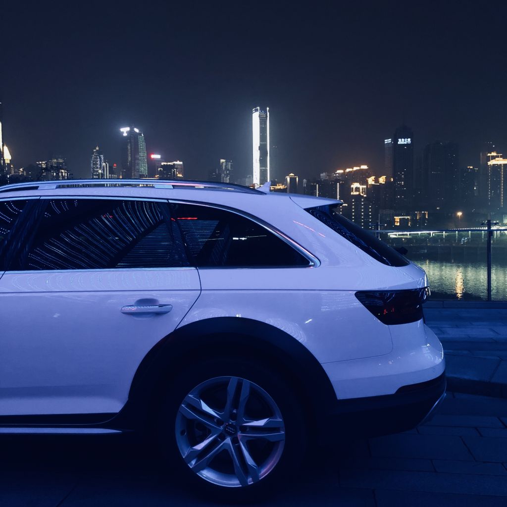 请大神帮忙看看A6 allroad 23尊享越野款 裸车价 47 NGA玩家社区