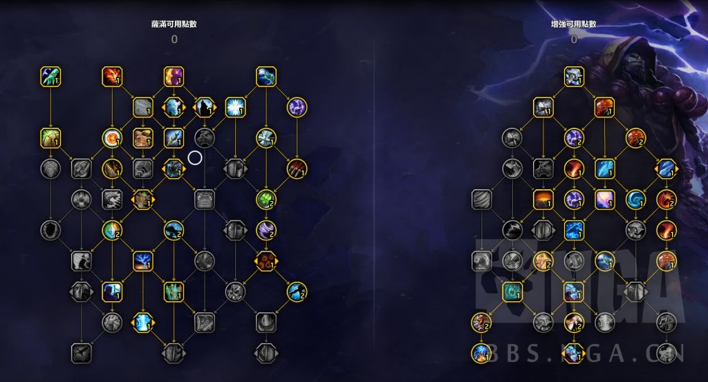 [增强PVE] 3800分达成，增强萨大米高层TIPS。[更新火震火打PLATER血条着色教程] NGA玩家社区