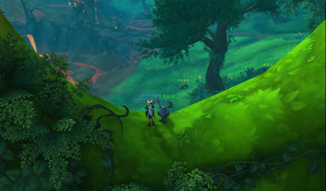 [PTR] 翡翠梦境的隐藏宝藏 178