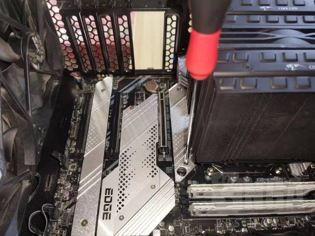 酷里奥P60T相对猫头鹰D15对我来说提升最大的地方 NGA玩家社区