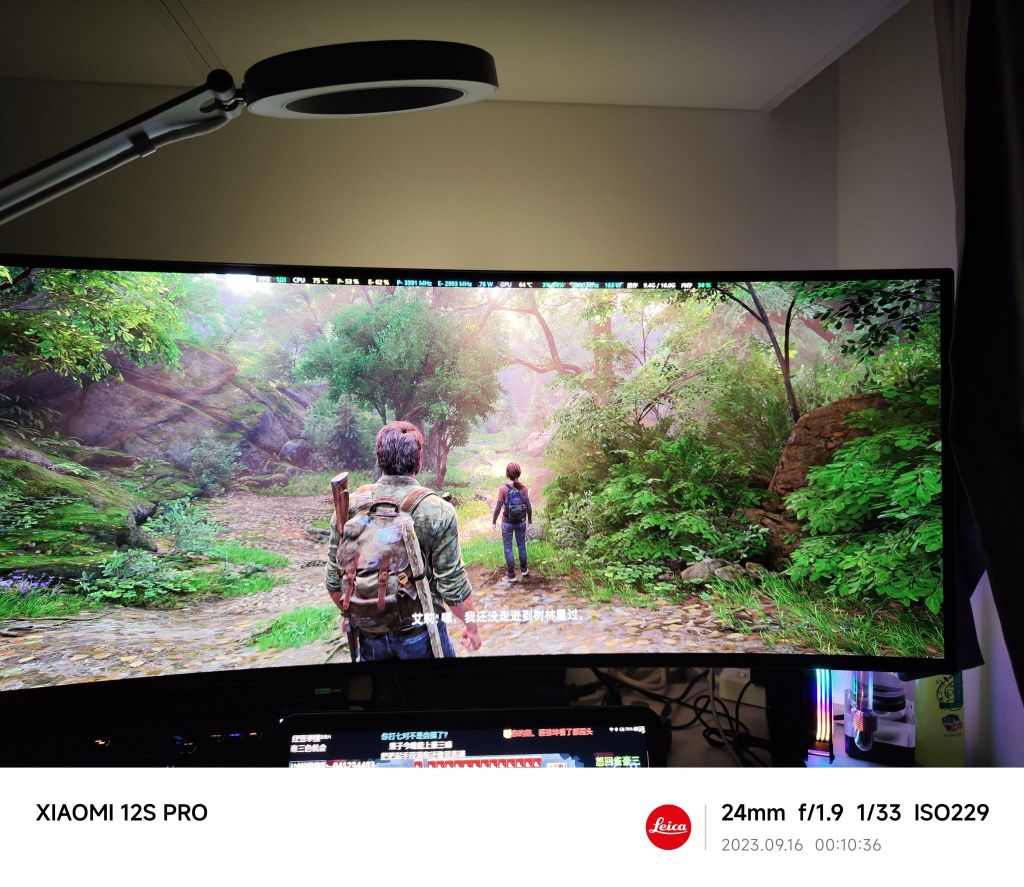 34寸OLED带鱼屏哪家强(已购AW3423DWF) NGA玩家社区