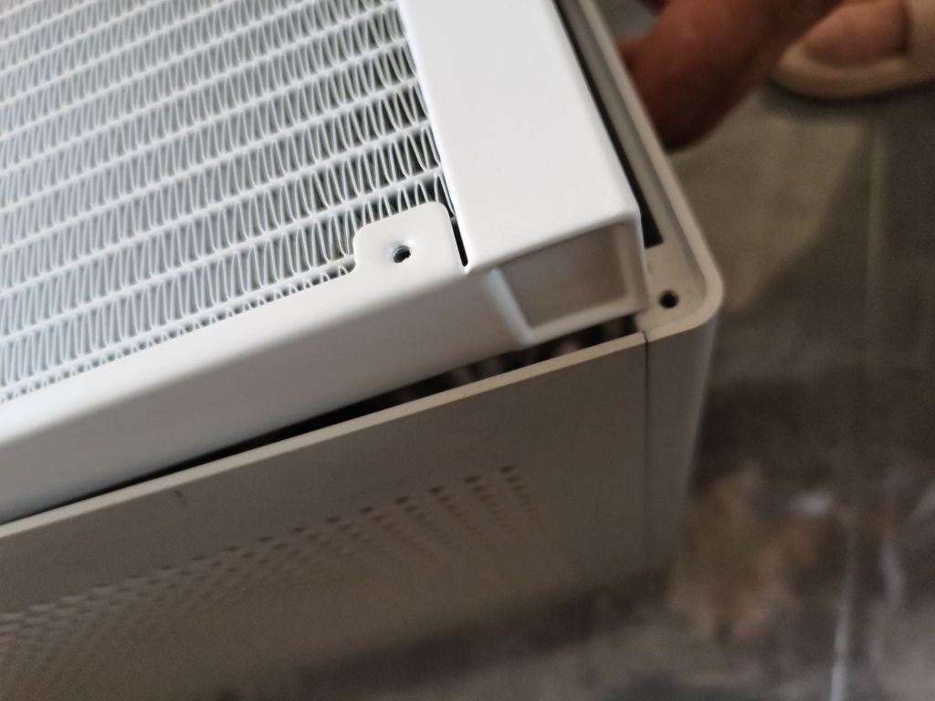 A4 ITX机箱避雷指南 NGA玩家社区