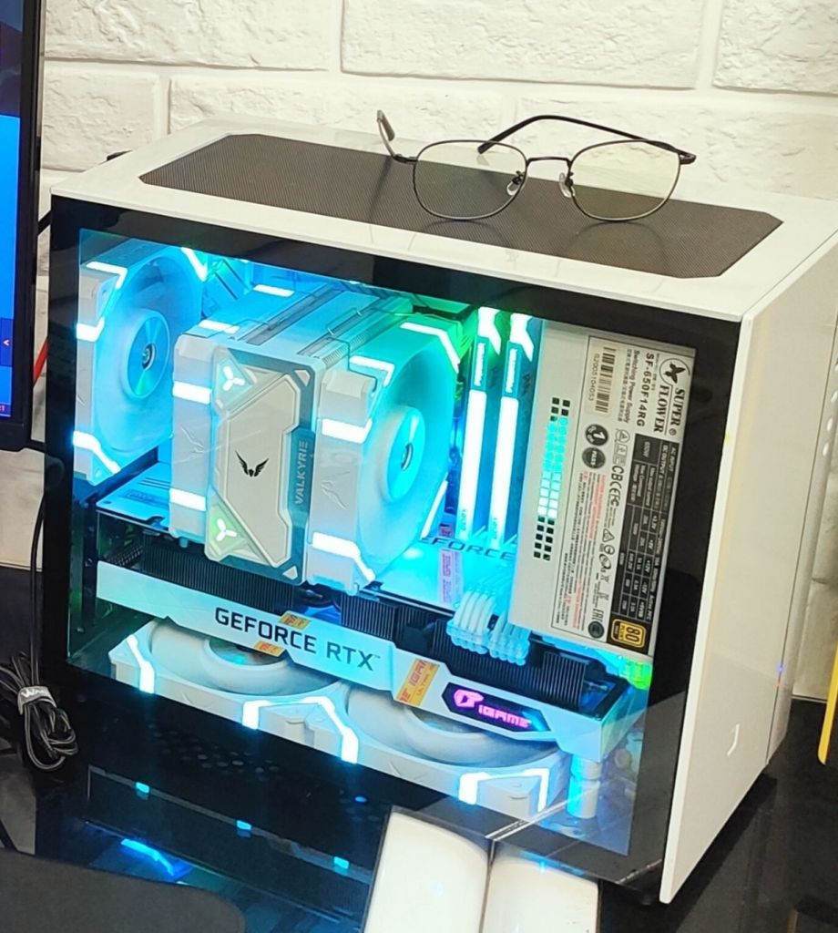 今年DIY 没有什么吸引力！无聊发张图 NGA玩家社区