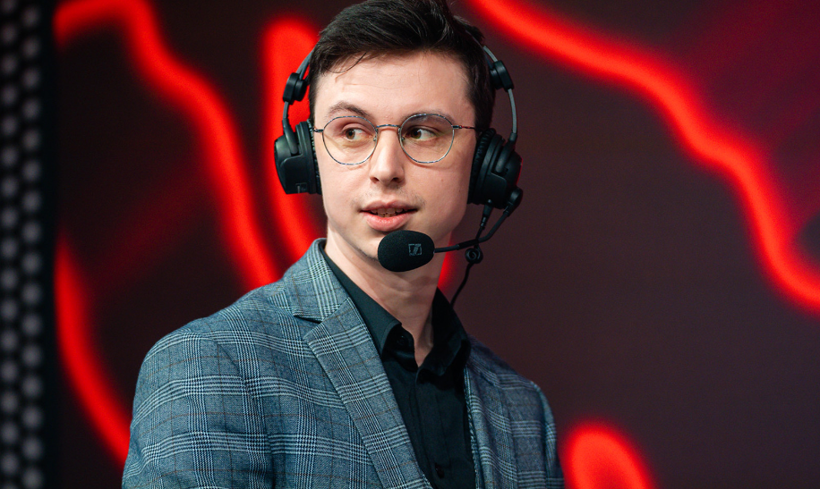 [国际赛事] 解说Caedrel的战队及选手排名，JDG四人位列各位置第一 NGA玩家社区