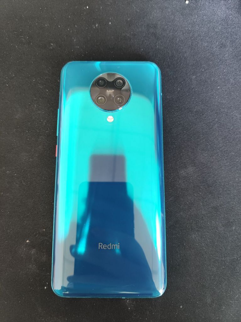 出小米k30Pro 8+128(已出) NGA玩家社区