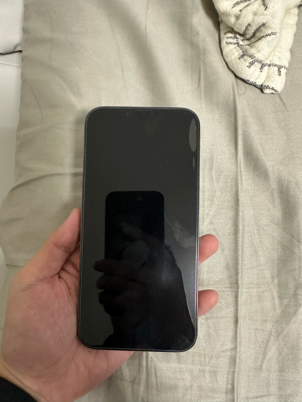 出美版无锁13pm 256远峰蓝 NGA玩家社区