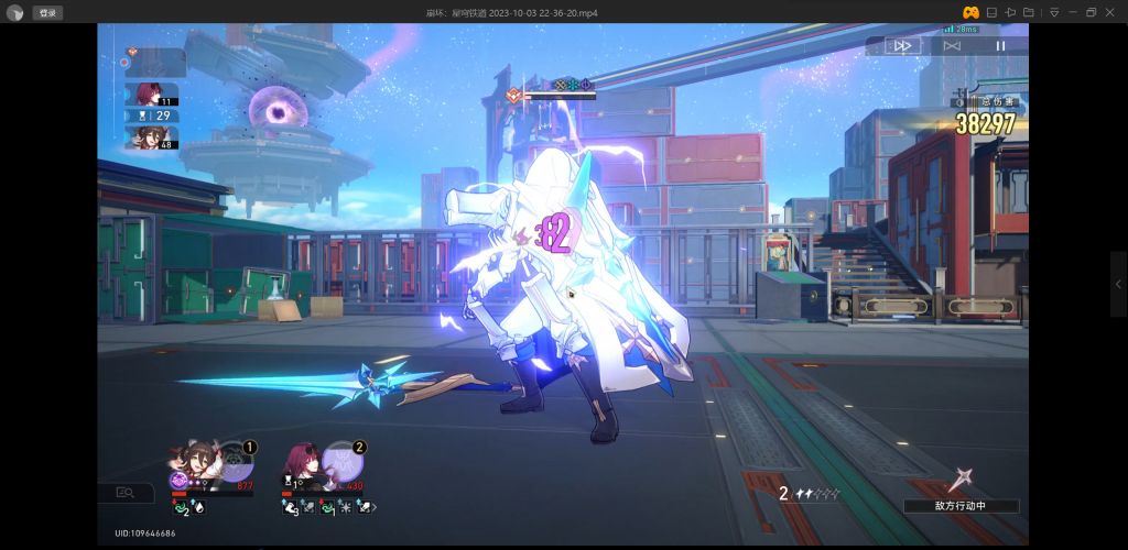 [氵]这两期深渊的0t(包括双人)确实是最简单的了 NGA玩家社区