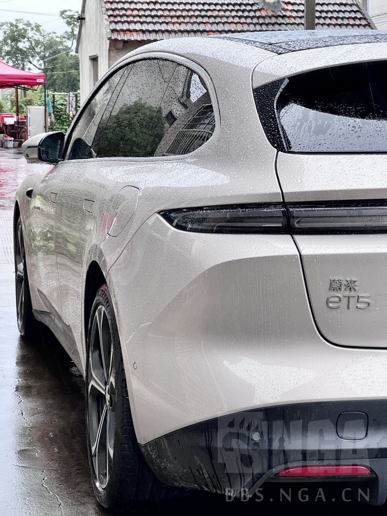 et5t提车发帖防一血 NGA玩家社区