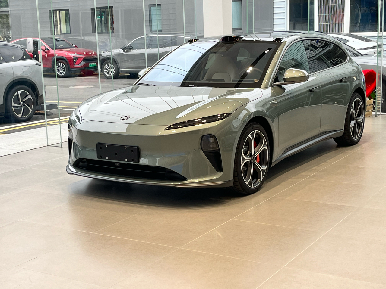 et5t提车发帖防一血 NGA玩家社区