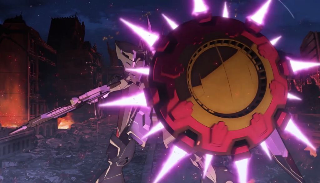 Seed剧场版新PV NGA玩家社区