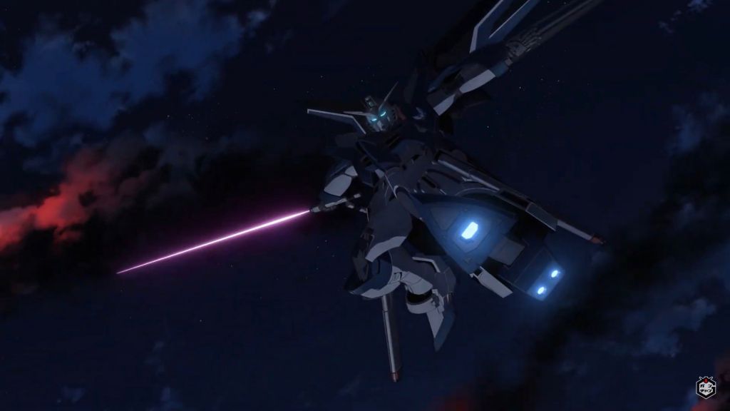 Seed剧场版新PV NGA玩家社区