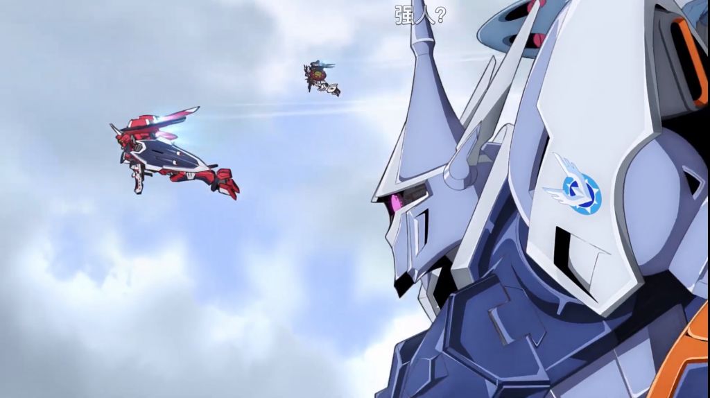 Seed剧场版新PV NGA玩家社区