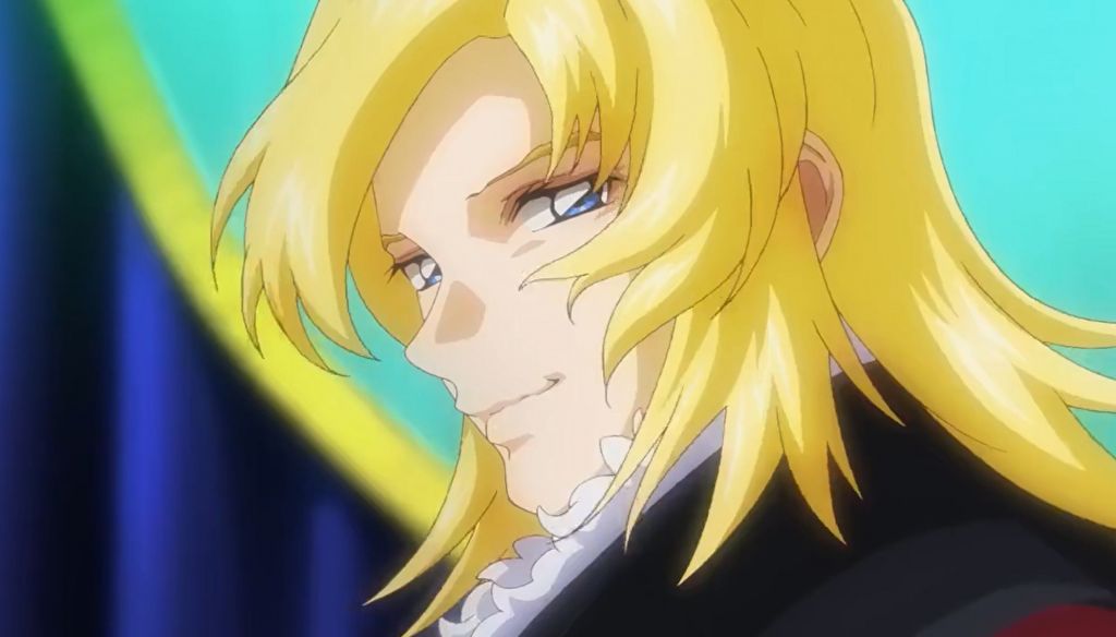 种自剧场版pv3 新自由新正义登场 178