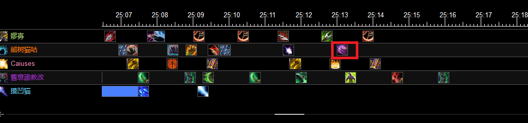 蕨皮山谷狼boss你们遇到他的狼跳崖然后脱战的事没 NGA玩家社区