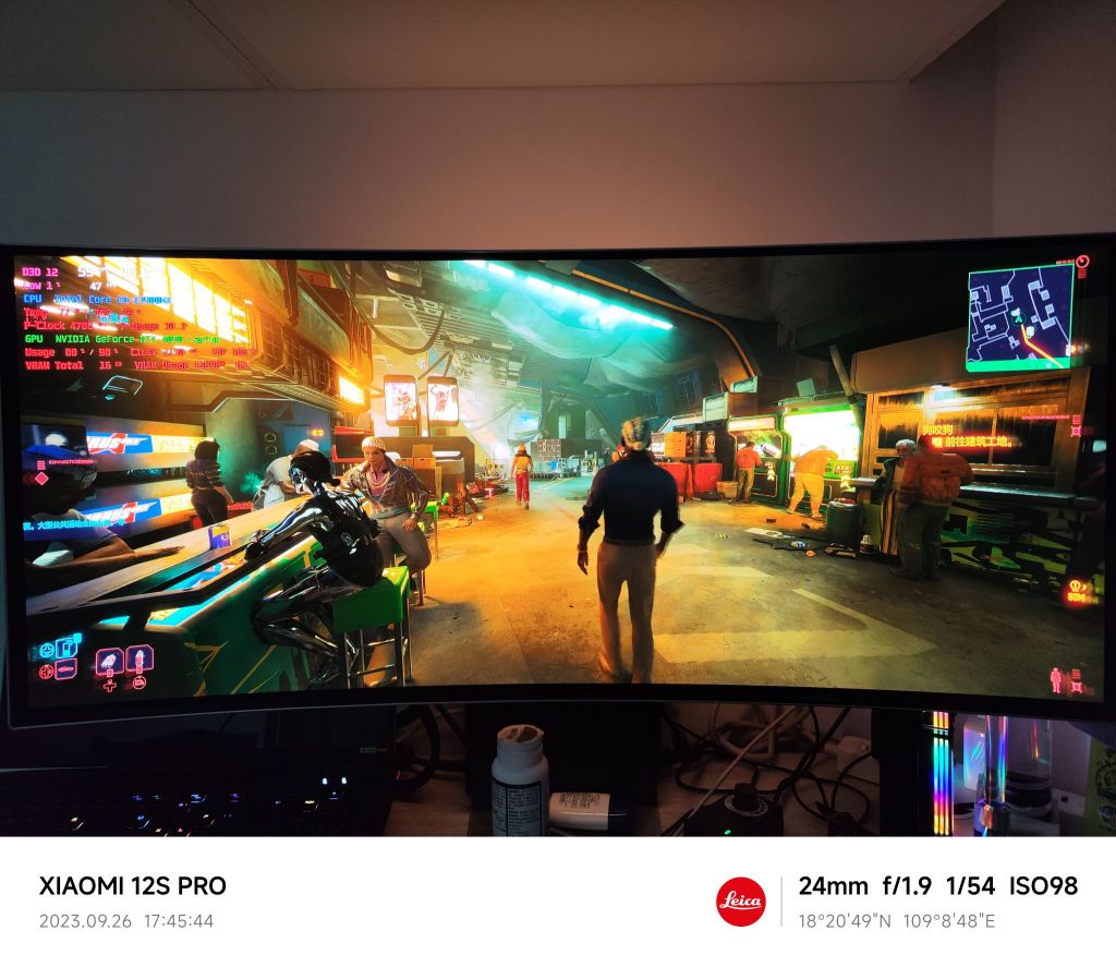 [硬件求助] 三星 neo G7的HDR到底怎么设置 NGA玩家社区