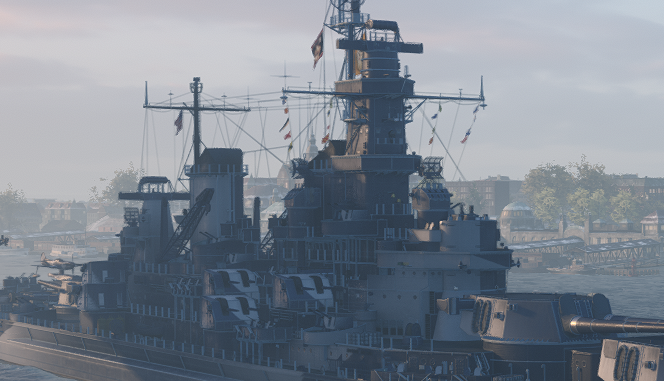 [WG服] [WoWS新闻] 12.10封闭测试——新舰船(独立、天津、罗德岛) 178