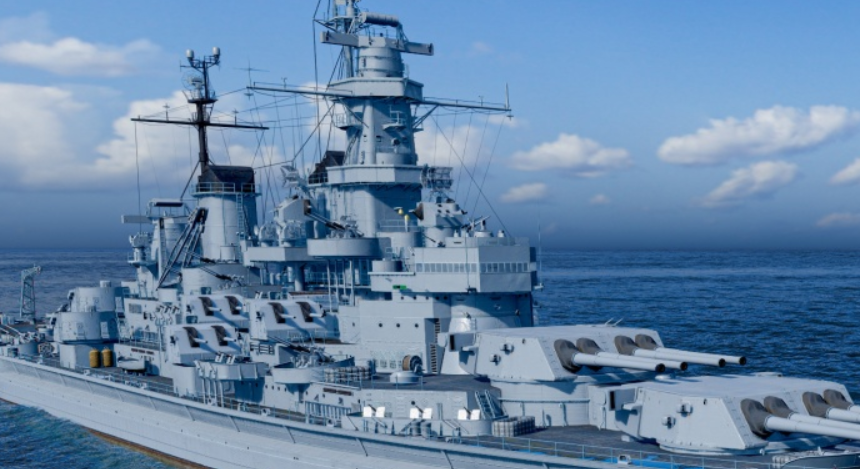 [WG服] [WoWS新闻] 12.10封闭测试——新舰船(独立、天津、罗德岛) 178