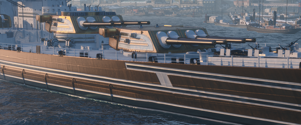 [WG服] [WoWS新闻] 12.10封闭测试——新舰船(独立、天津、罗德岛) 178