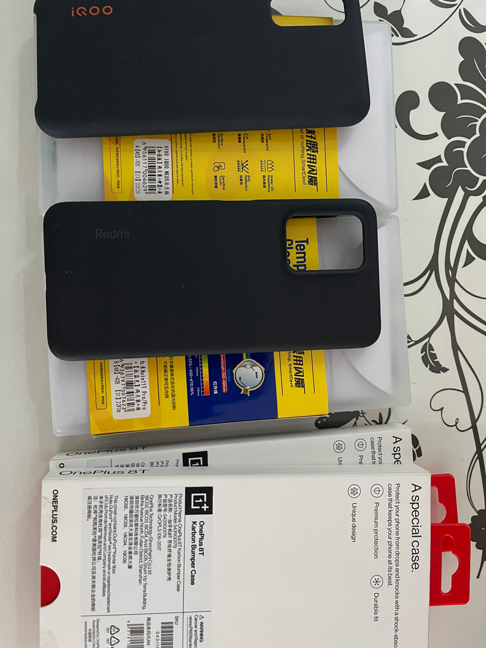 iqooneo5活力、note11tpro+、1+8t相关 NGA玩家社区