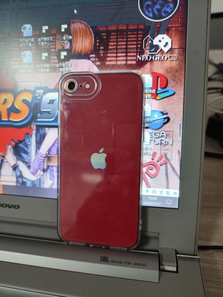 随缘出台iPhone se2 64G NGA玩家社区