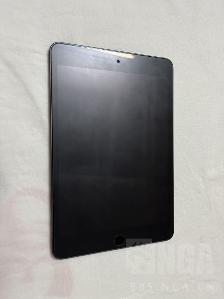 [手机平板] (已出)出一台 mini5 64G NGA玩家社区