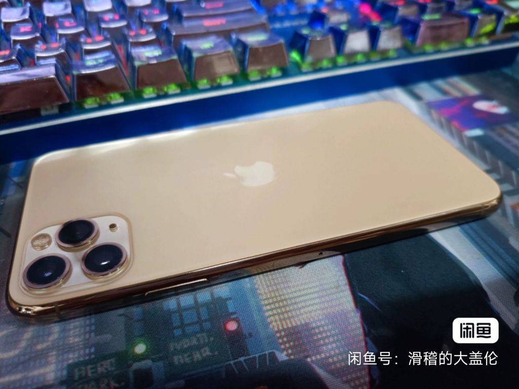iPhone 11Promax，国行256金色 NGA玩家社区