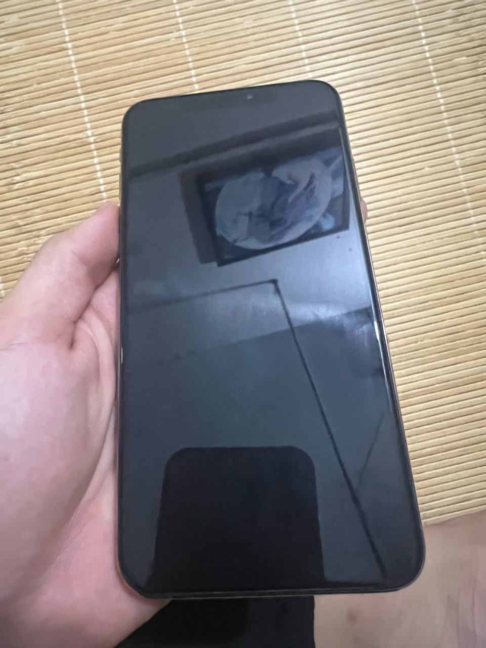 [已出]XSMAX 64GB 官换 1350元 NGA玩家社区