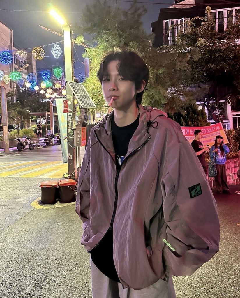 [建议感想]难怪shy都对shu心动 NGA玩家社区