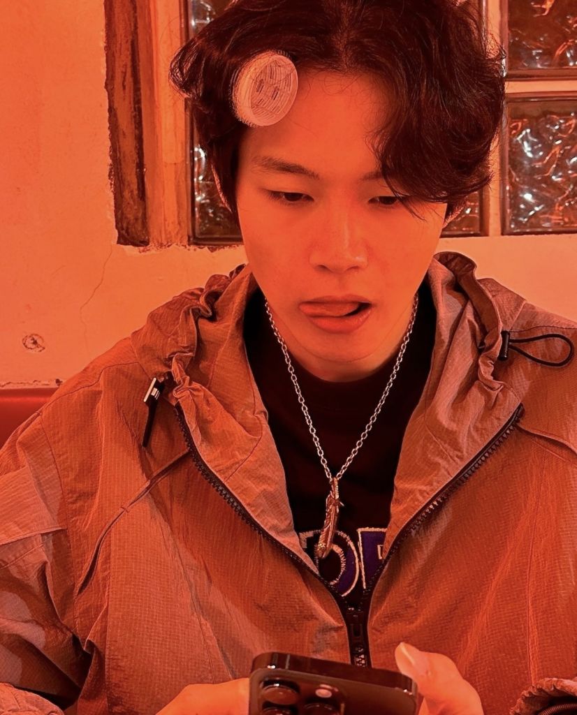 [建议感想]难怪shy都对shu心动 NGA玩家社区