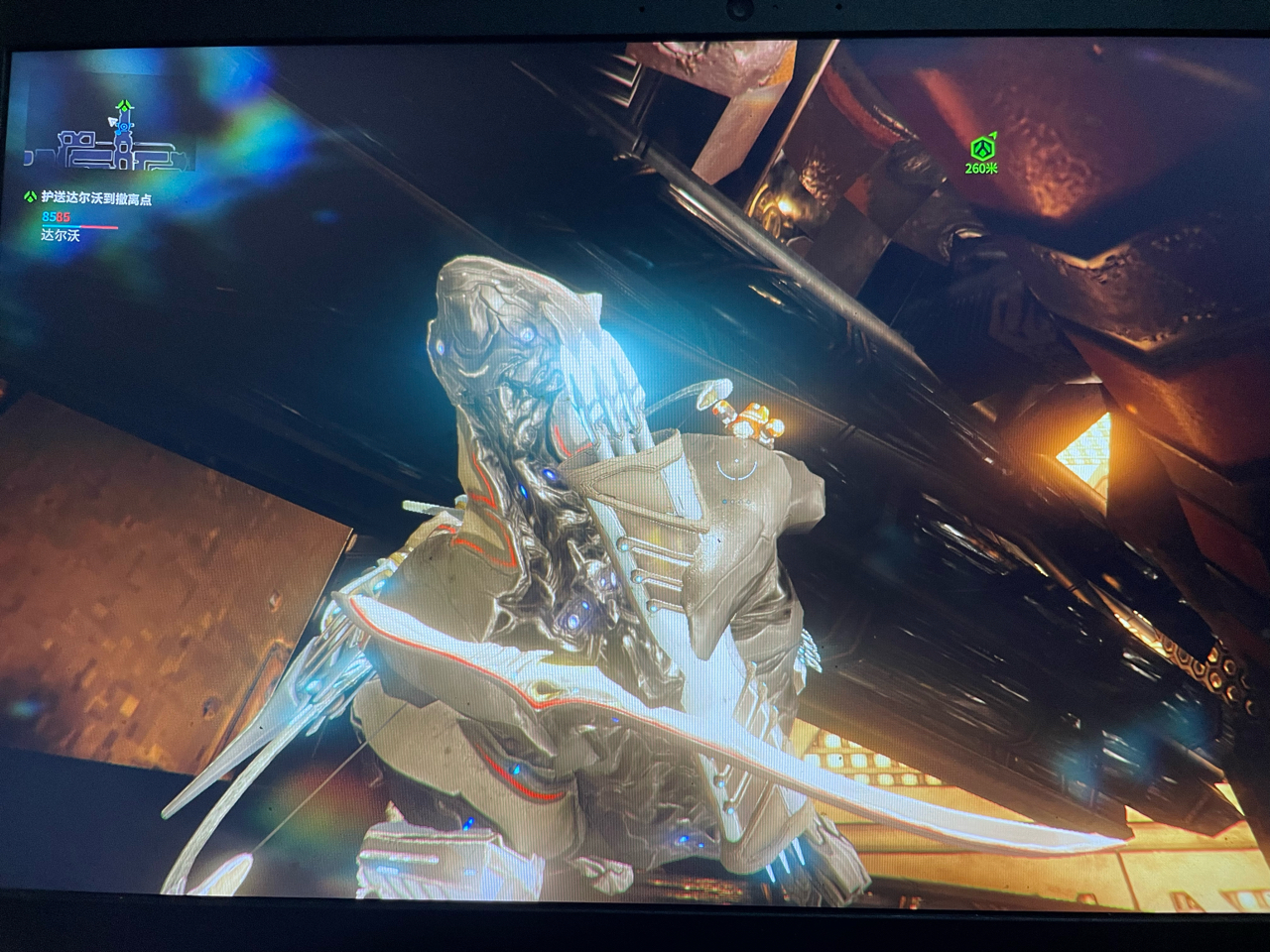 [讨论]萌新第一次玩做任务 掉坑里爬不出来咋办、急 在线等 NGA玩家社区