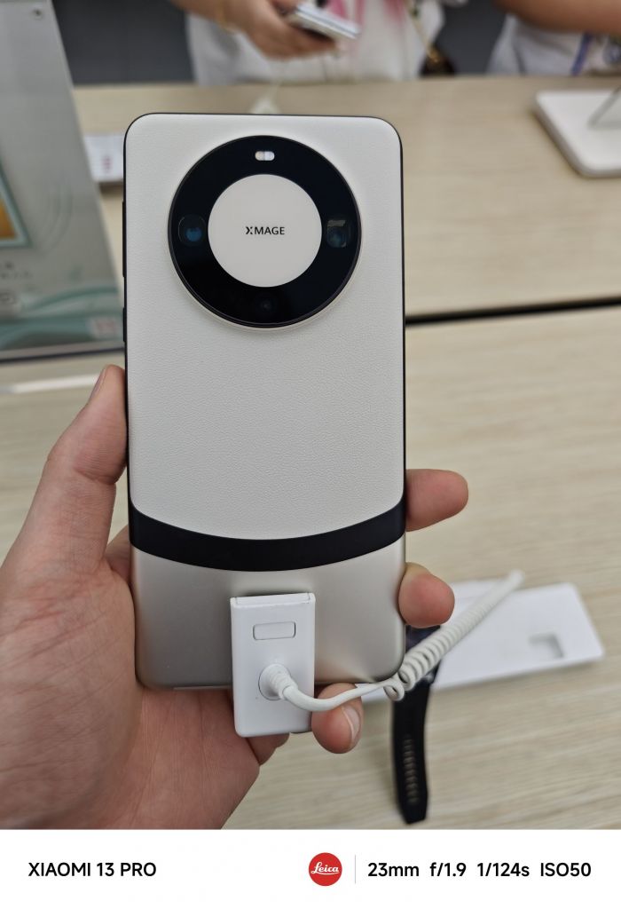 mate60p相关 NGA玩家社区