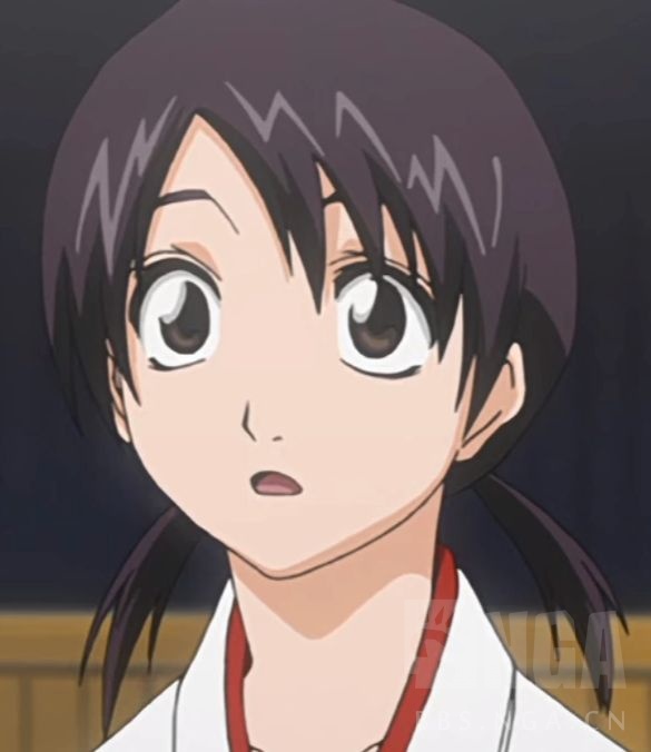 [安科/安价][同人] [BLEACH][日更]只会鬼道的少女也要当死神(471F长期安价原创鬼道！) NGA玩家社区